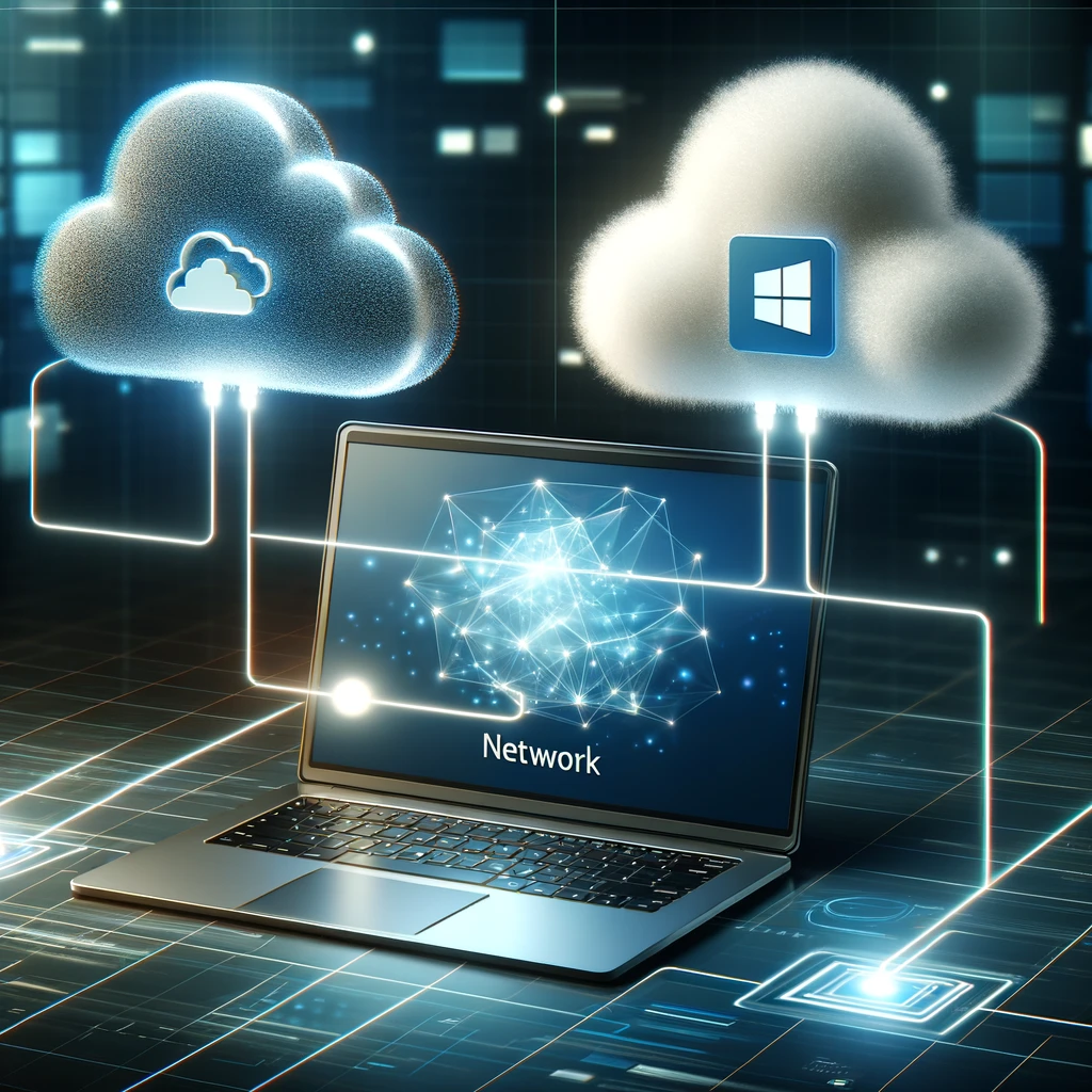 Microsoft Hosted Network vs Azure Network Connection - Dieter Kempeneers