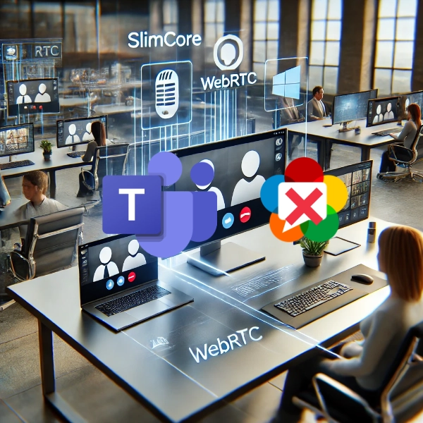 Microsoft Teams VDI: How to Verify and Enable SlimCore Optimizations - Dieter Kempeneers